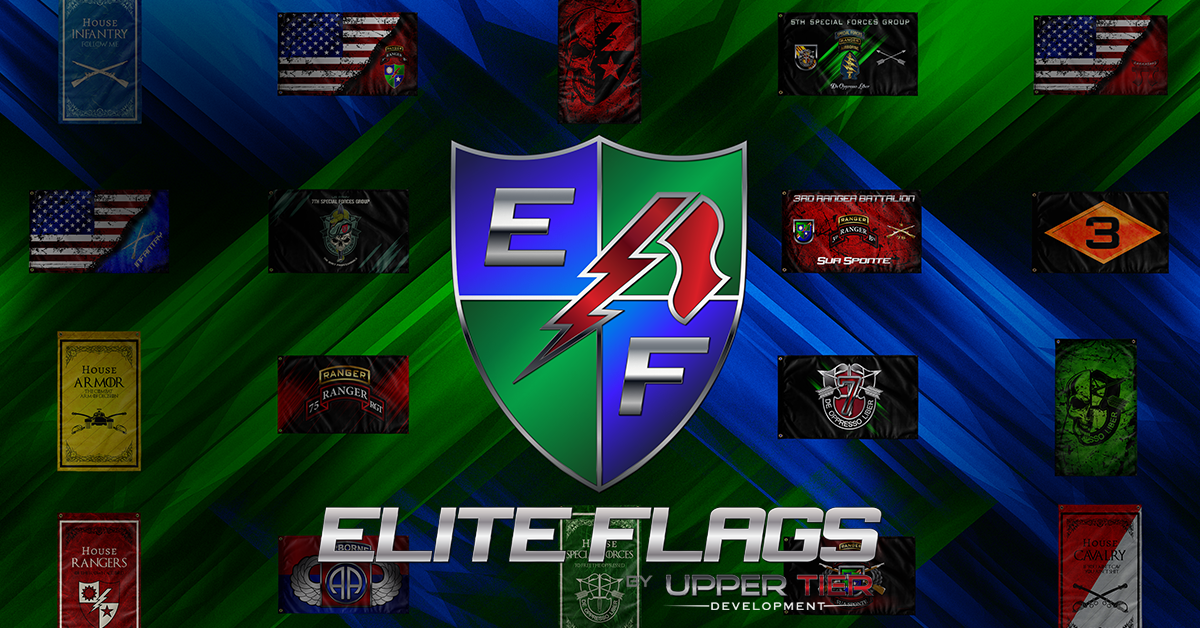 Elite Flags